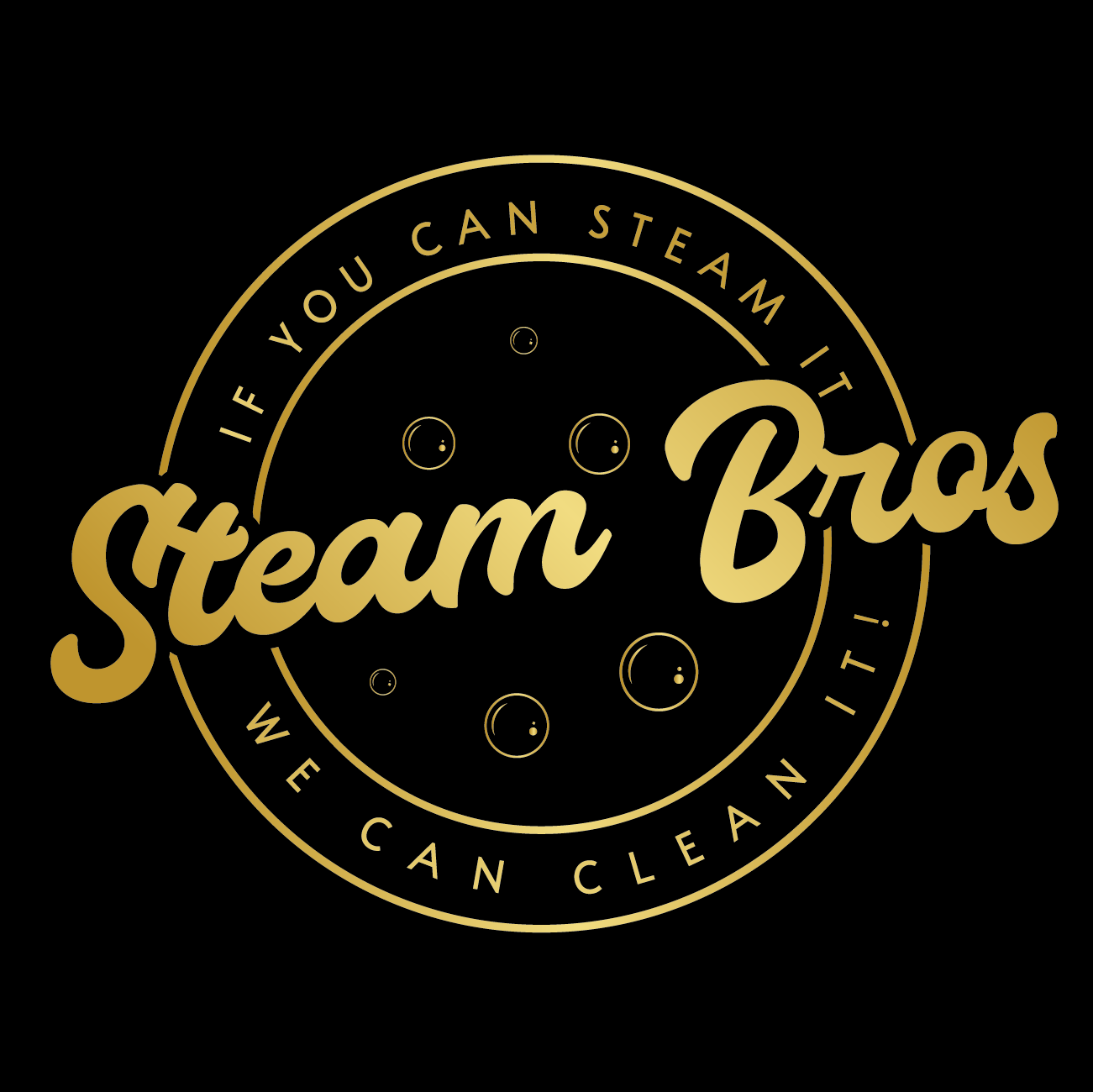 Home - Steam Bros, LLC